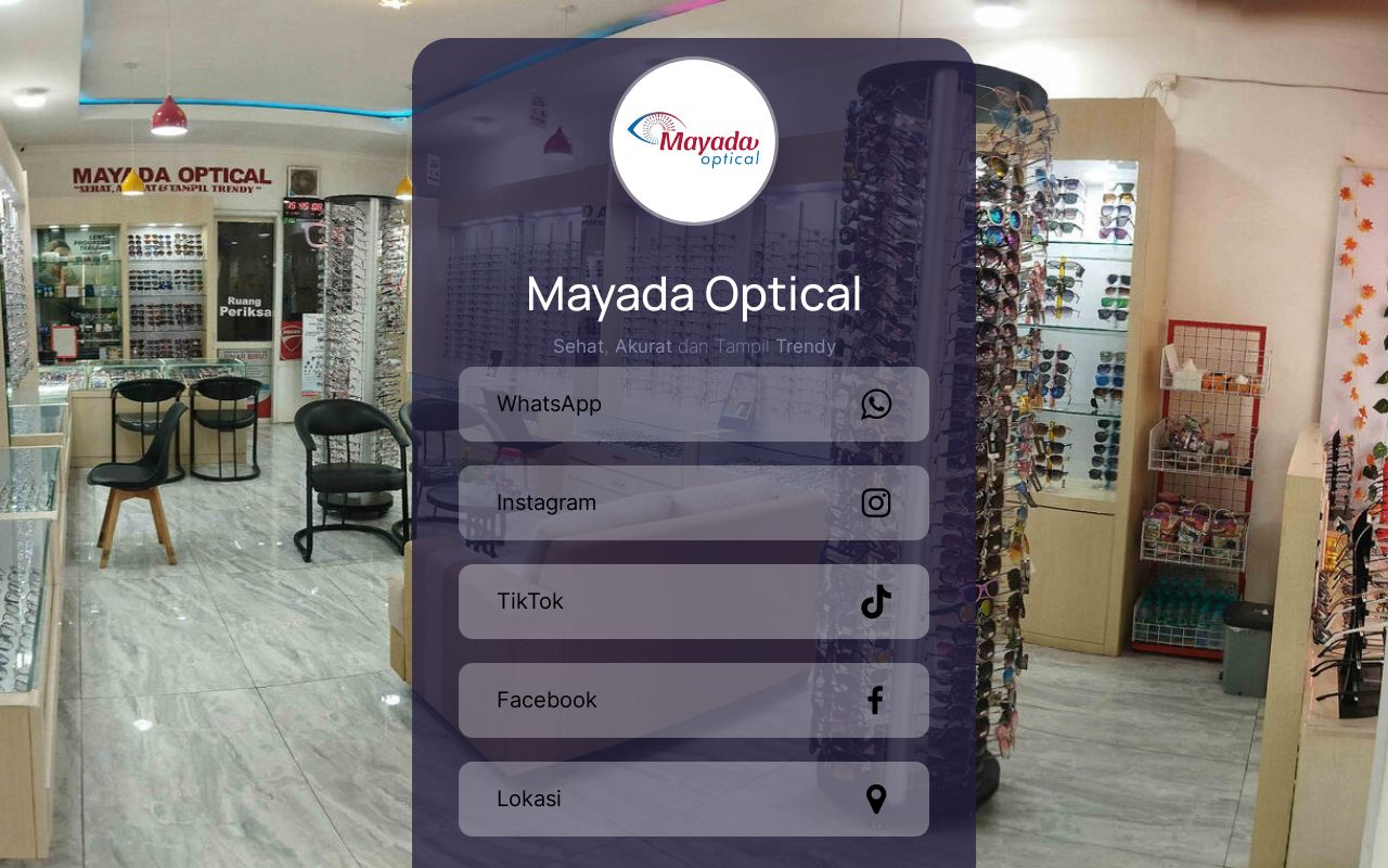 Mayada Optical